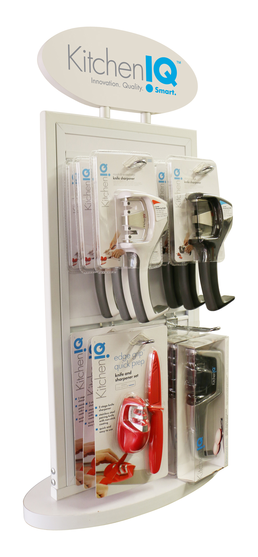 Kitchen IQ – Prolux