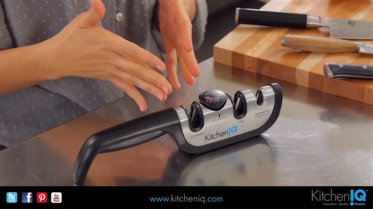 Kitchen IQ – Prolux